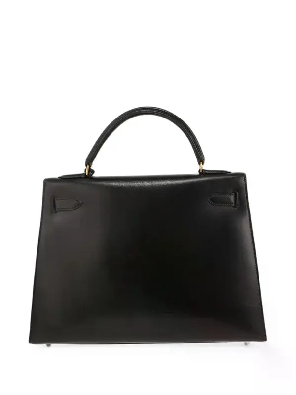 Hermès 1999 32 Kelly Tote Bag
