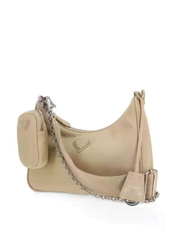 Prada Re-edition 2005 Shoulder Bag