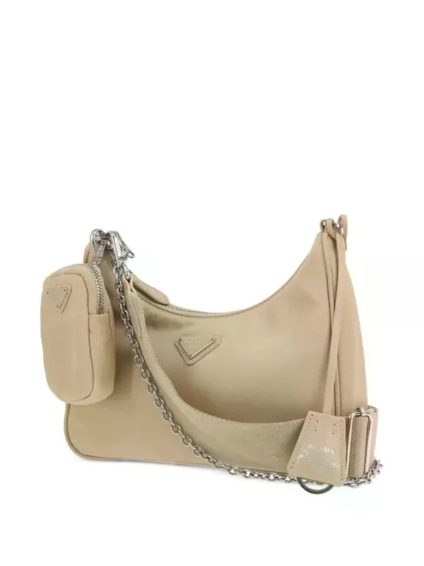 Prada Re-edition 2005 Shoulder Bag