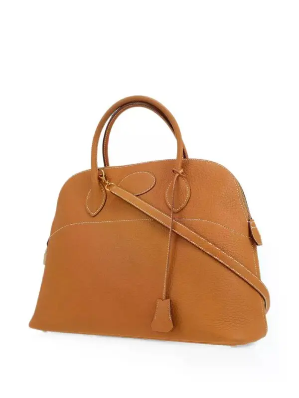 Hermès 2004 35 Bolide Tote Bag