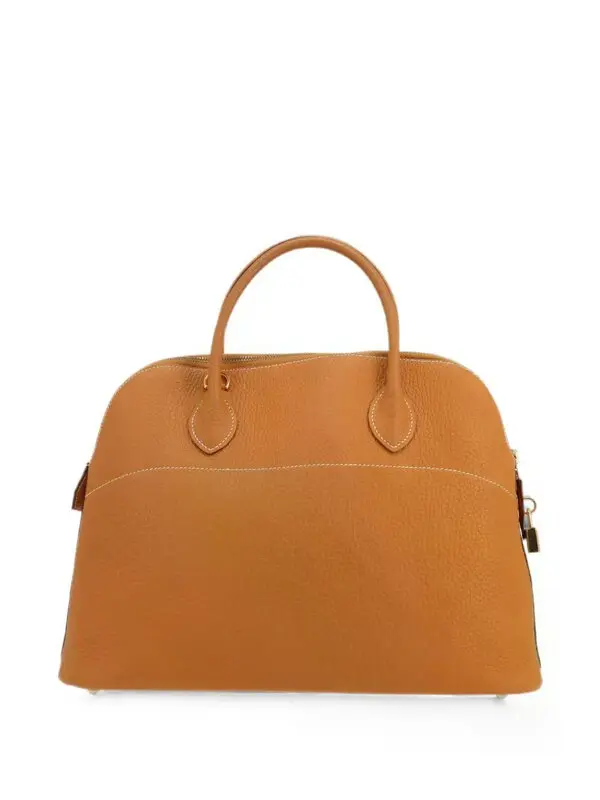 Hermès Bolide 35 Tote Bag