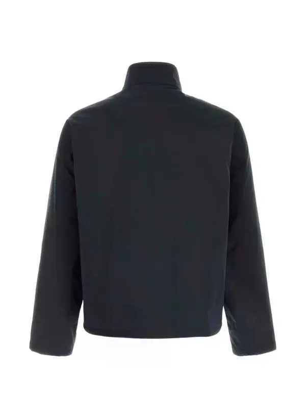 JIL SANDER High-neck Zip-up Jacket