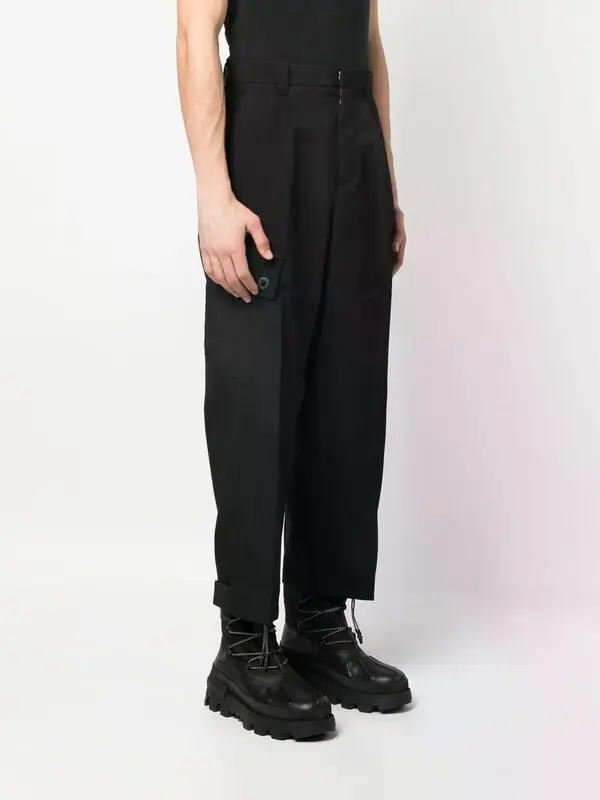OAMC Cargo-pocket Trousers