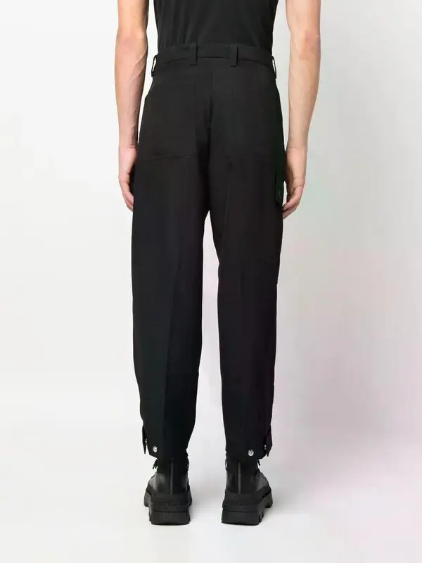 OAMC Cargo-pocket Trousers