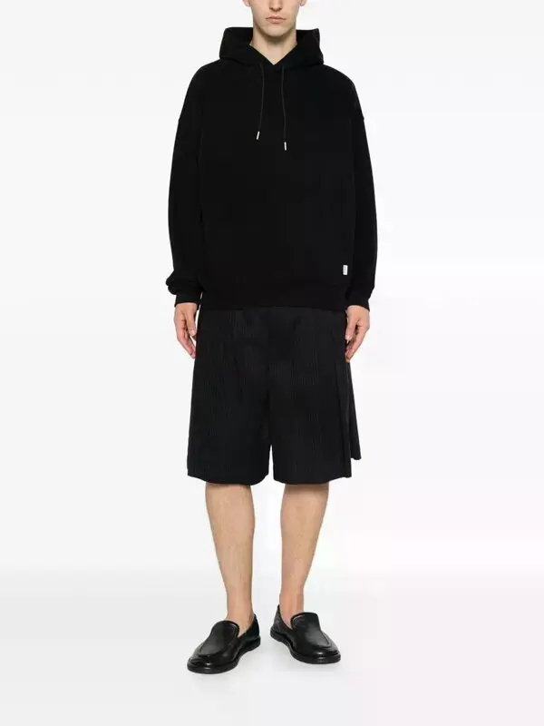 Sandro Oversize-fit Hoodie