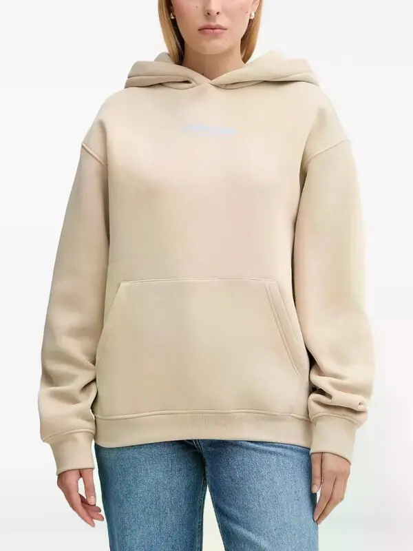 Alpha Industries Studio Edition Print Hoodie