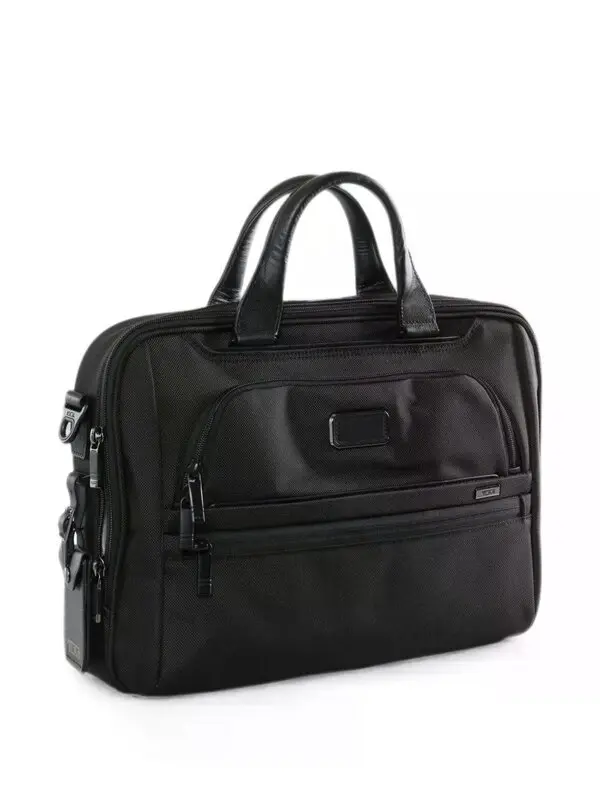 Tumi Multi-pocket Briefcase
