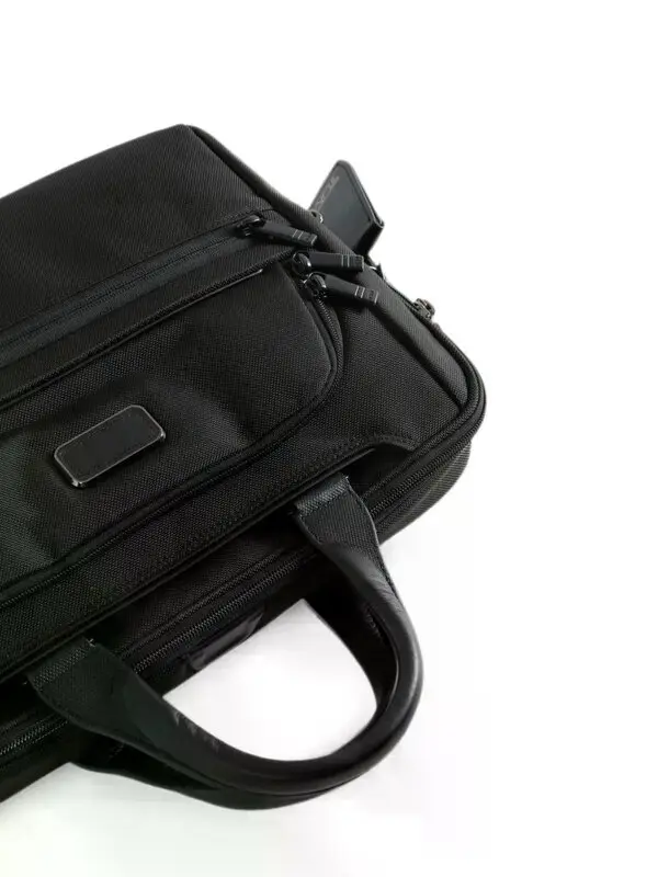Tumi Multi-pocket Briefcase