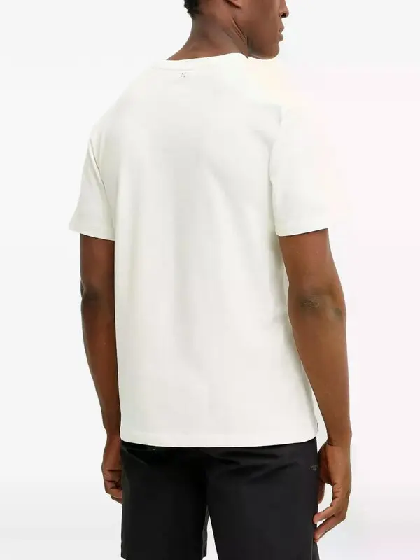 HAGLOFS Short-sleeve T-shirt