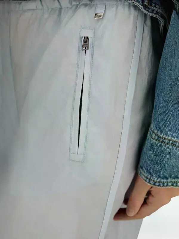 Herno Drawstring-waist Trousers
