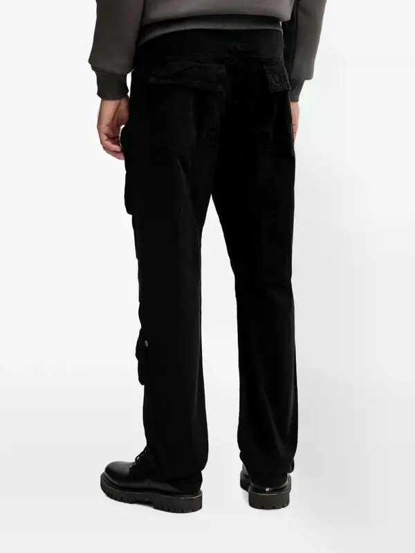 Alpha Industries Tactical Cargo Trousers