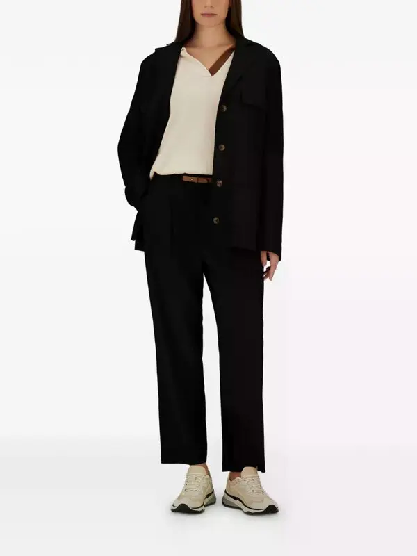 Herno Flap-pocket Jacket