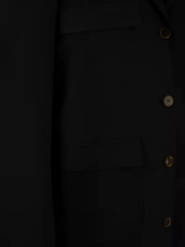 Herno Flap-pocket Jacket