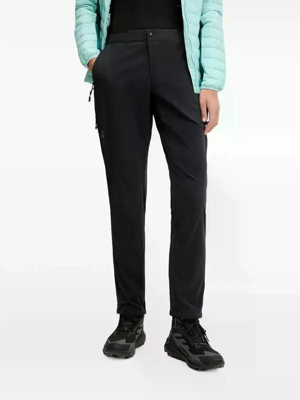 HAGLOFS L.i.m Fuse Ii Track Pants - Black