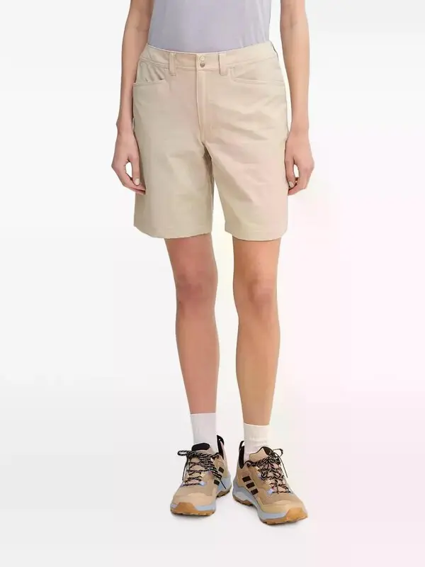 HAGLOFS Belt-loop Shorts