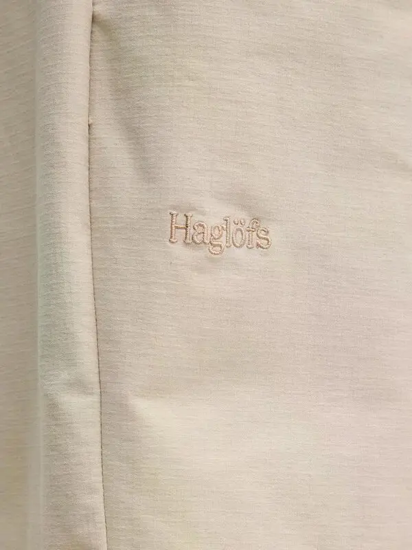 HAGLOFS Belt-loop Shorts