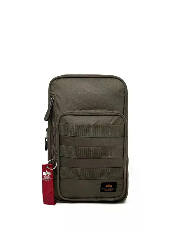 Alpha Industries Webbing Belt Bag