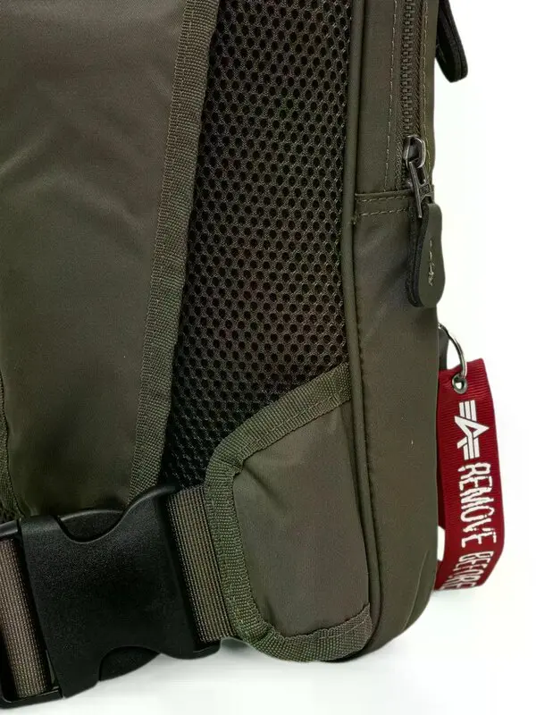 Alpha Industries Webbing Belt Bag