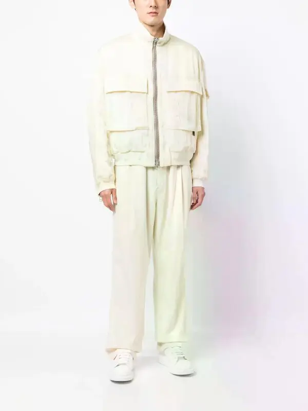 OAMC High-neck Bomber Jacket