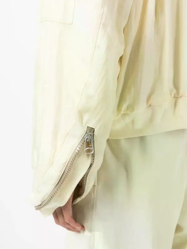 OAMC High-neck Bomber Jacket