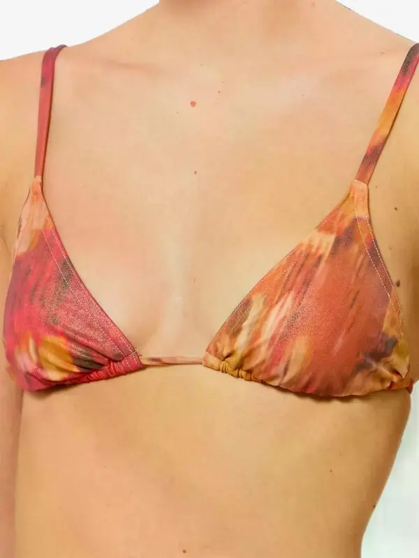 Isabel Marant Étoile Feride Bikini Top