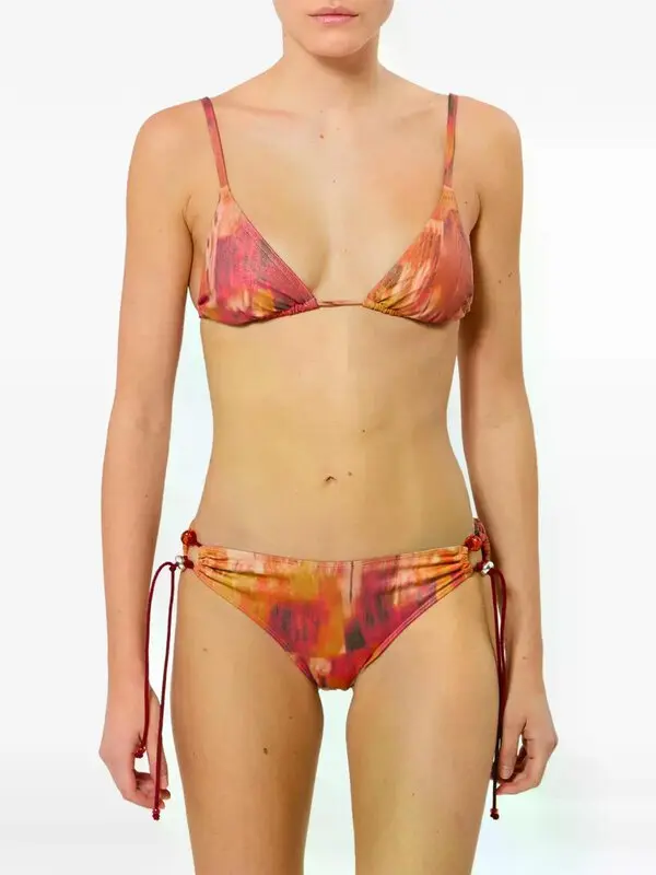 Isabel Marant Étoile Feride Bikini Top