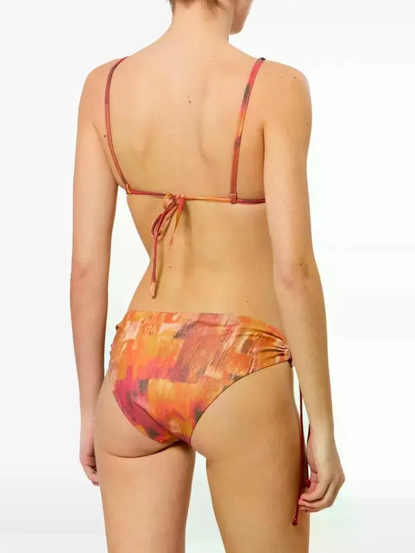 Isabel Marant Étoile Feride Bikini Top