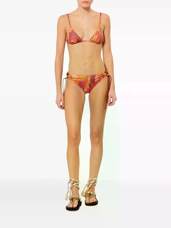 Isabel Marant Étoile Feride Bikini Top