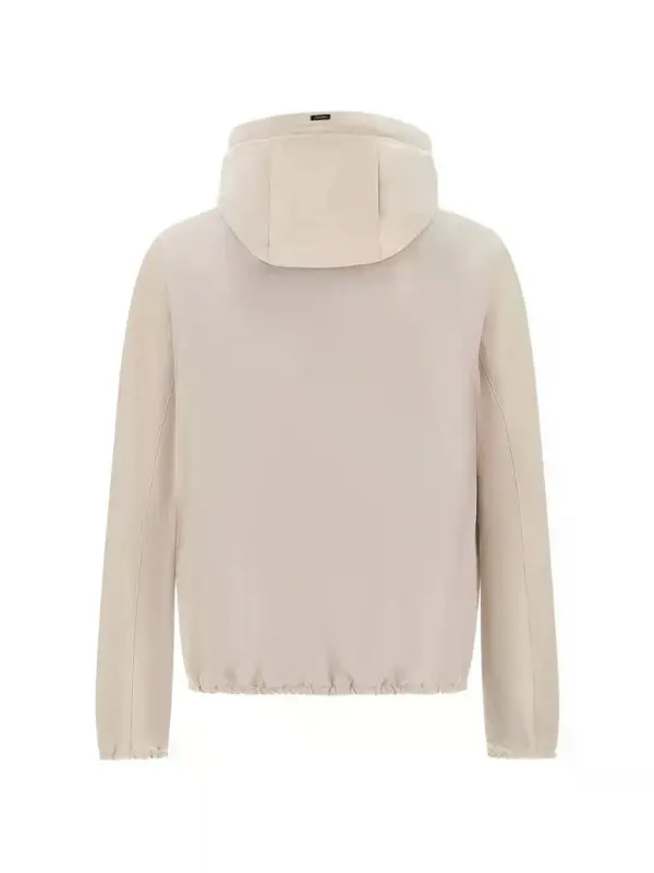 Herno Padded Hooded Jacket
