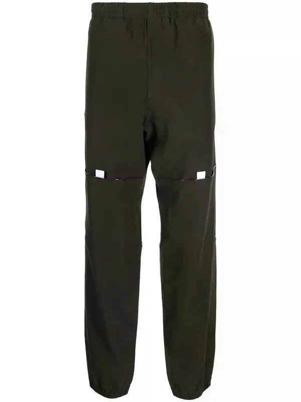 Jacquemus Shell Tapered Trousers