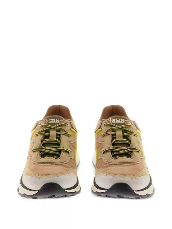 Herno Maggiore Sneakers - Neutrals