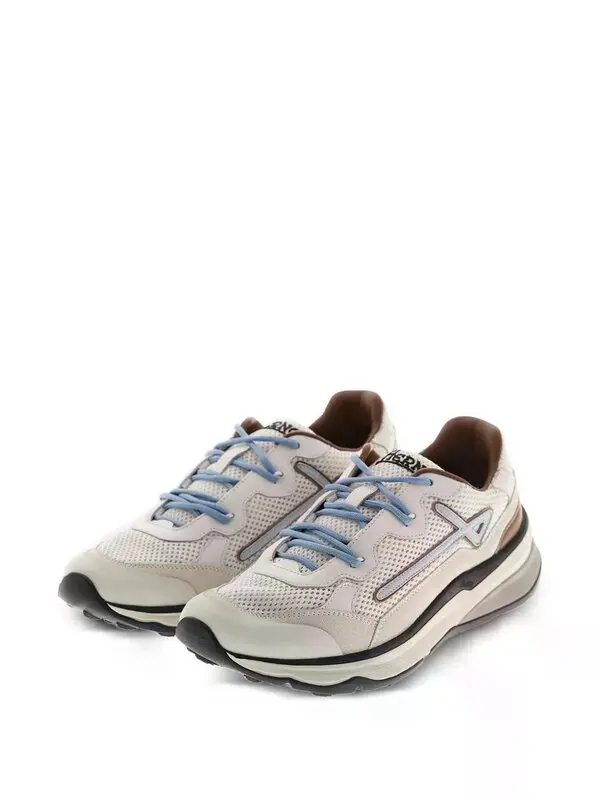 Herno Maggiore Lace-up Sneakers