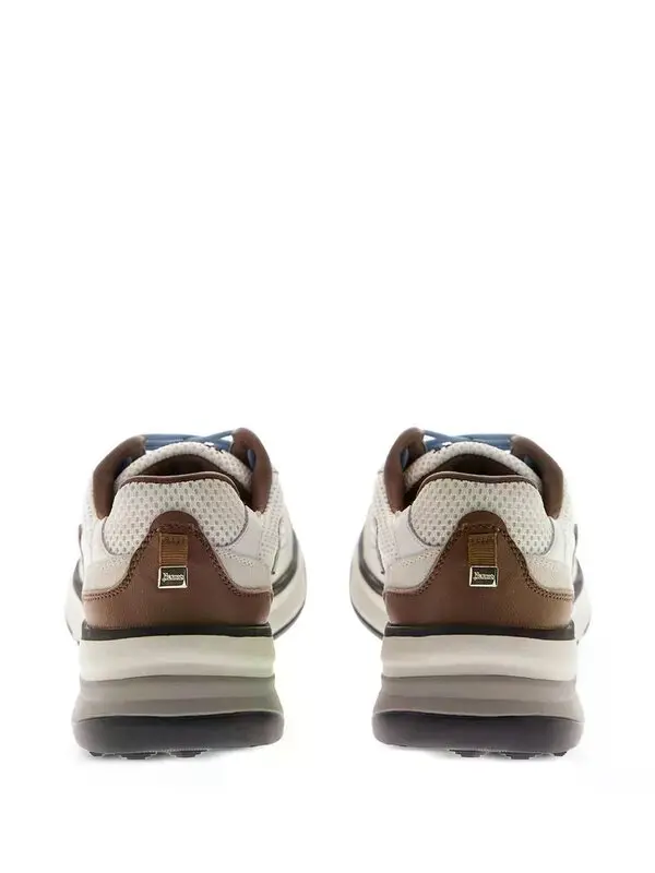 Herno Maggiore Lace-up Sneakers