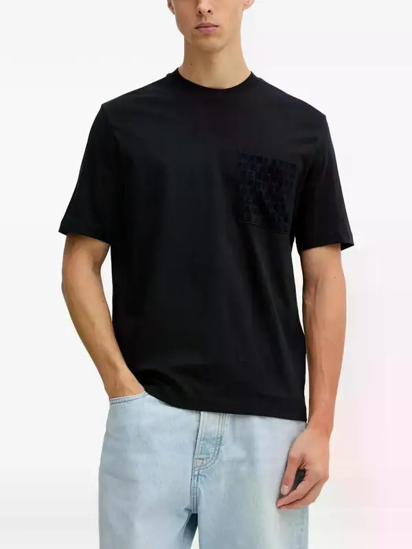 Armani Exchange Pocket T-shirt