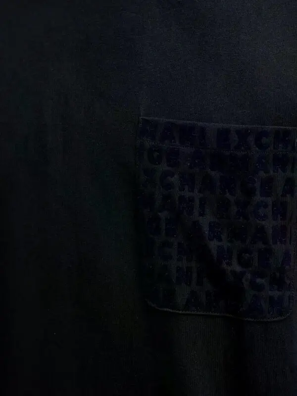 Armani Exchange Pocket T-shirt
