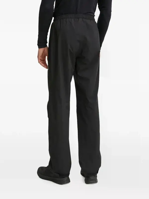 HAGLOFS Logo-detail Track Pants