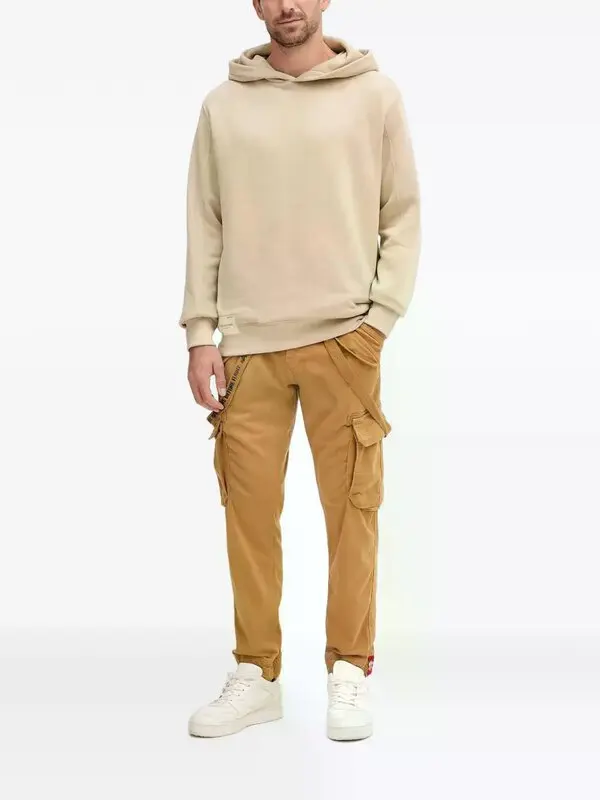 Alpha Industries Studio Edition Hoodie
