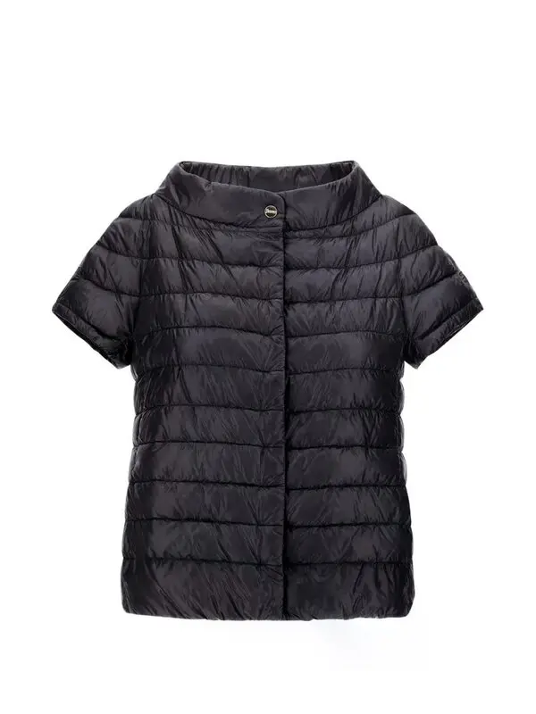 Herno Greta Short-sleeve Jacket