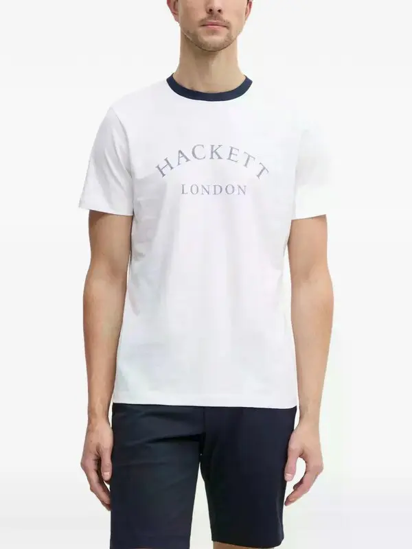 HACKETT LONDON Heritage T-shirt
