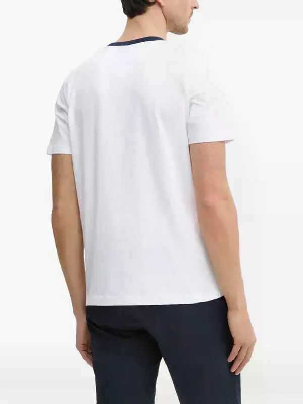 HACKETT LONDON Heritage T-shirt