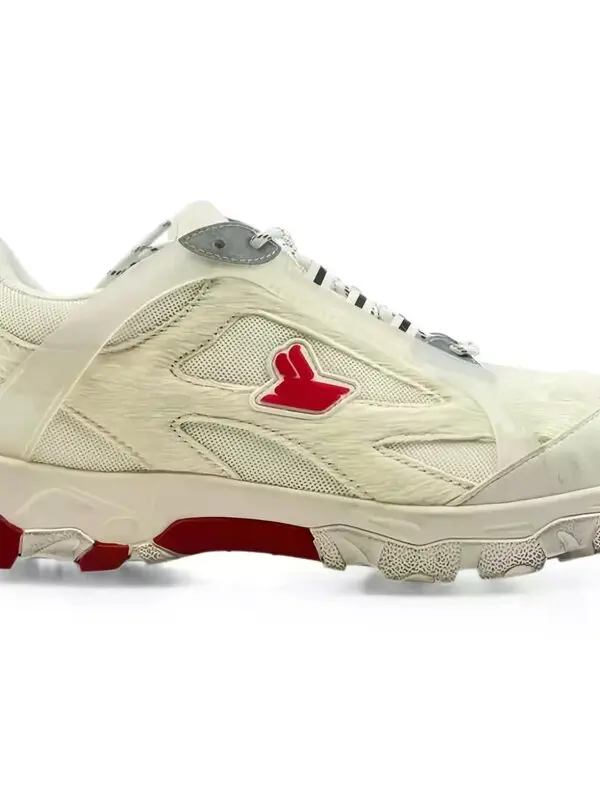 SICKO X 424 Low-top Hiking Sneakers