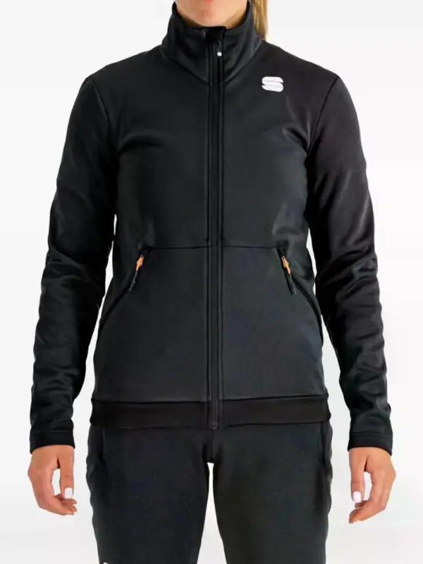 SPORTFUL Logo-print Jacket