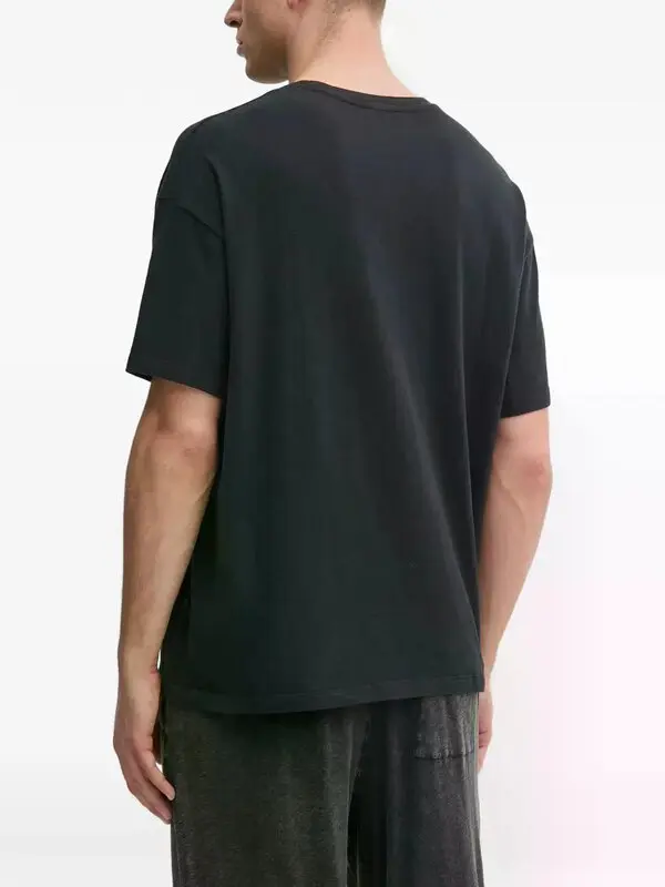 American Vintage Round Neck T-shirt