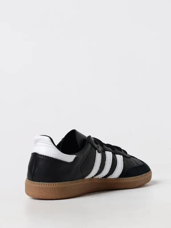 ADIDAS ORIGINALS Samba Trainers - Black