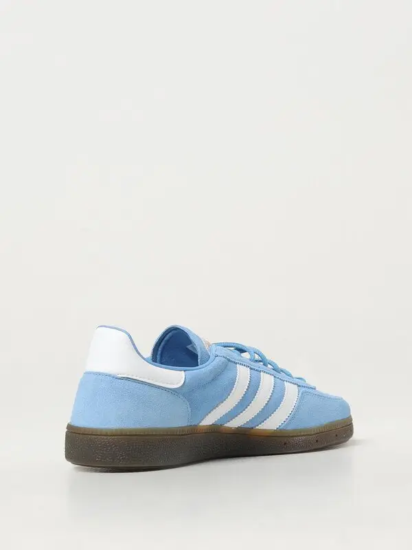 ADIDAS ORIGINALS Spezial Trainers - Gnawed Blue