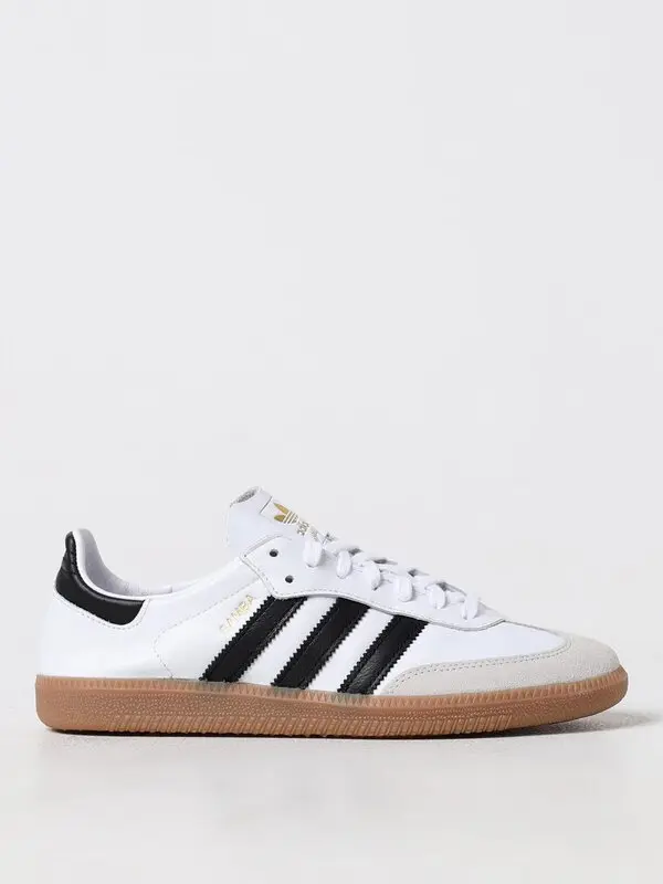 ADIDAS ORIGINALS Trainers - White