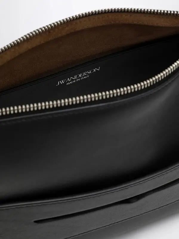 JW Anderson Handbag - Black
