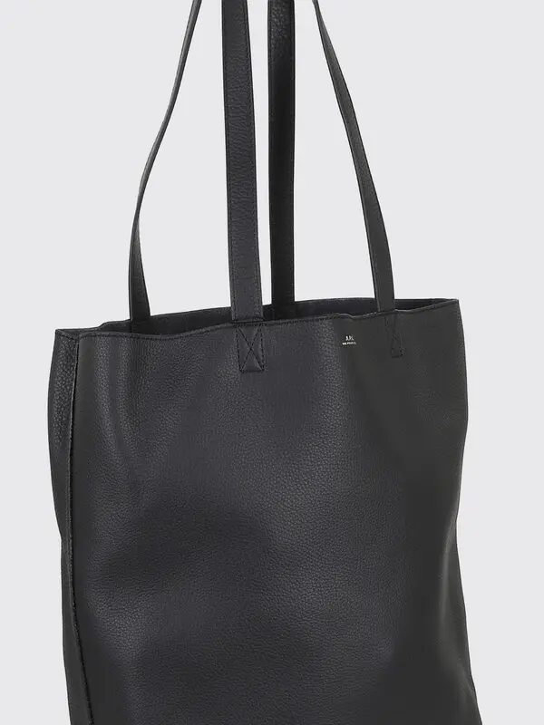 A.p.c. Shoulder Bag Colour