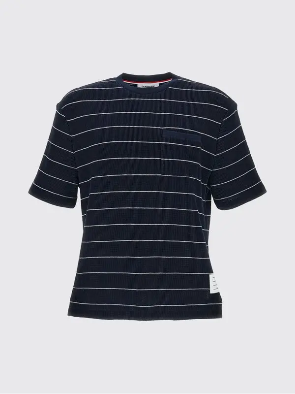 Thom Browne T-shirt Colour