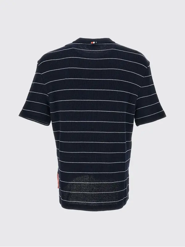 Thom Browne T-shirt Colour